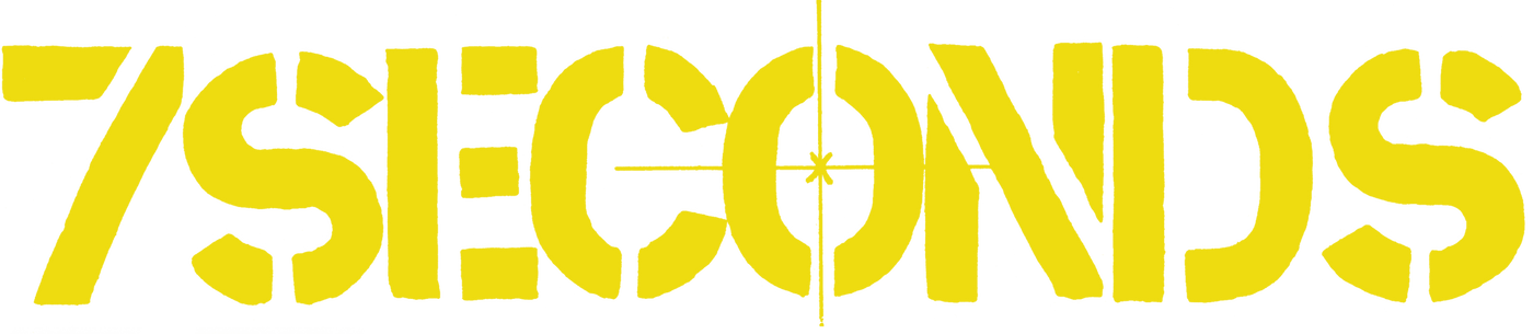7 Seconds - Trust Records Company