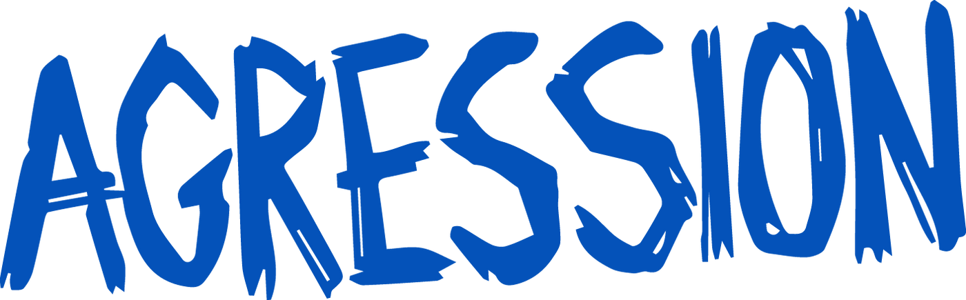 Agression - Trust Records Company