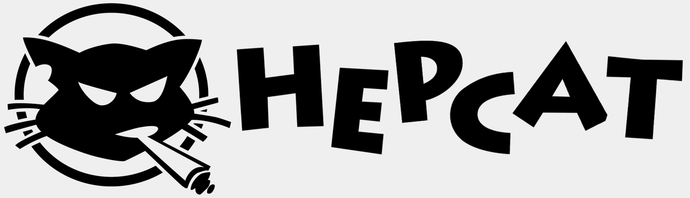 Hepcat - Trust Records Company